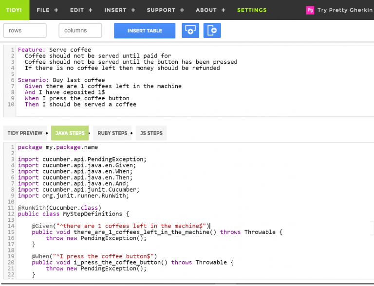 What is BDD and What Does it Mean for Testers? | Abstracta