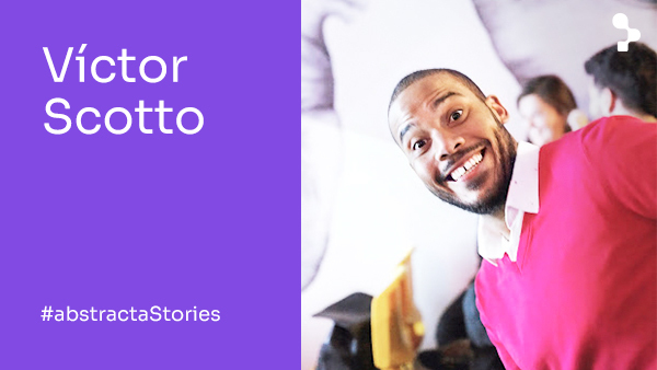 Victor Scotto, an unstoppable software tester | Abstracta