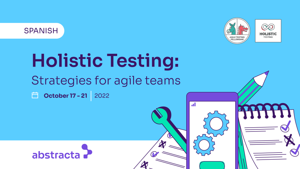 Testing Strategy Archieves | Abstracta Blog