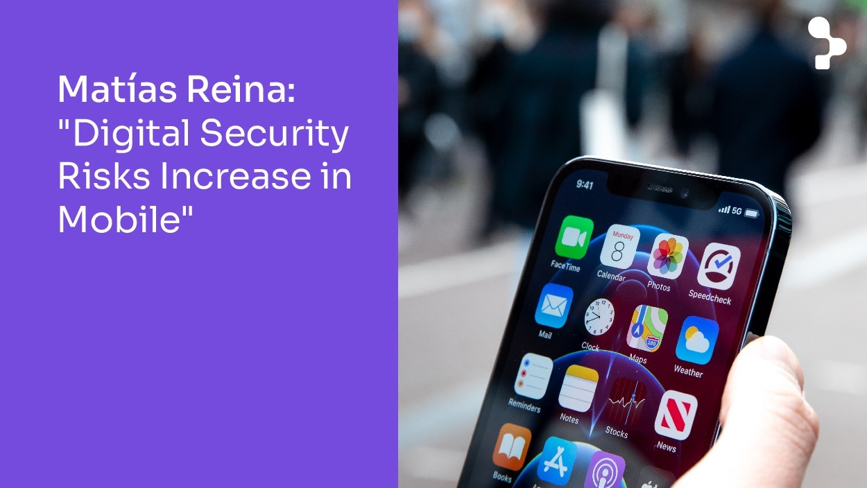 Digital Security In A Mobile Application Testing Strategy Abstracta