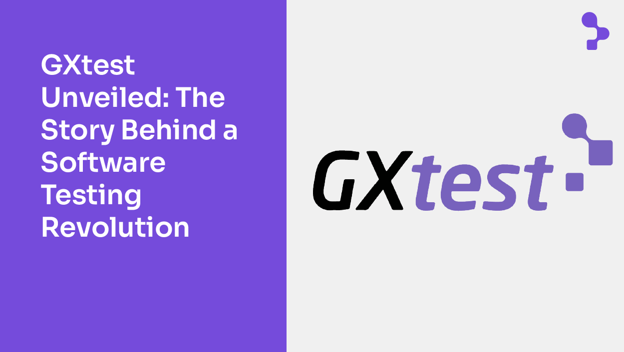GXtest: The Story Behind a Software Testing Revolution | Abstracta