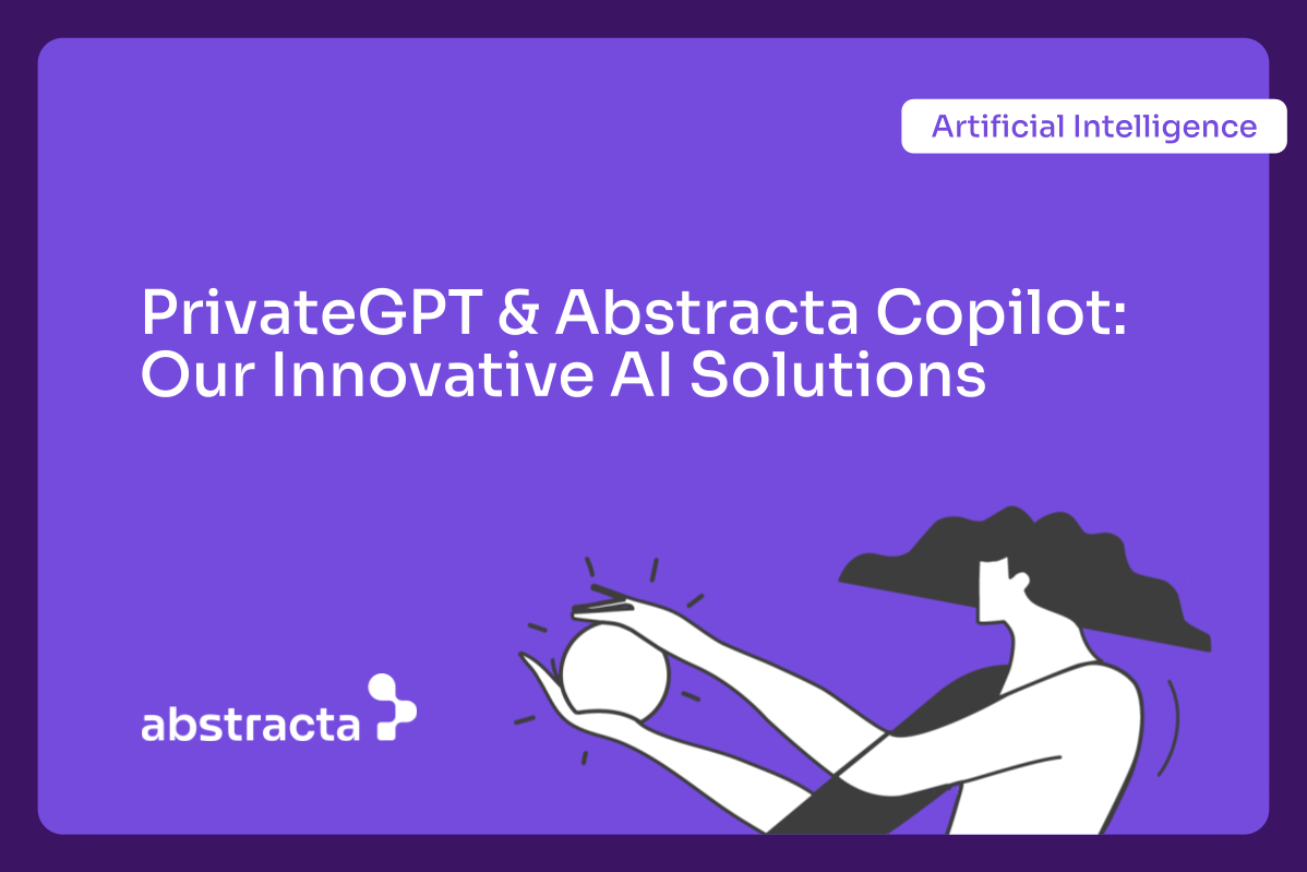 PrivateGPT Testing: Boost Your Software Quality with AI | Abstracta