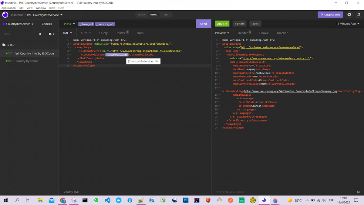 Insomnia vs Postman: Which API Tool is Best? | Abstracta
