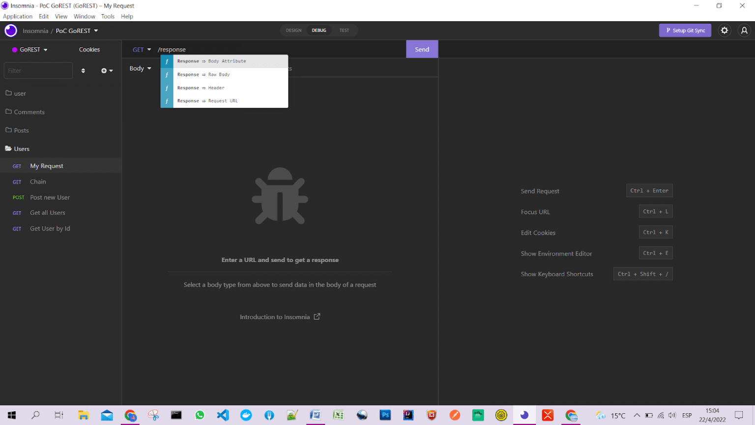 Insomnia vs Postman: Which API Tool is Best? | Abstracta